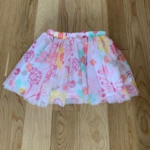 Wonderkids | Bottoms | Kids Bundle Of 2 Tutus Wonderkids Carters | Poshmark
